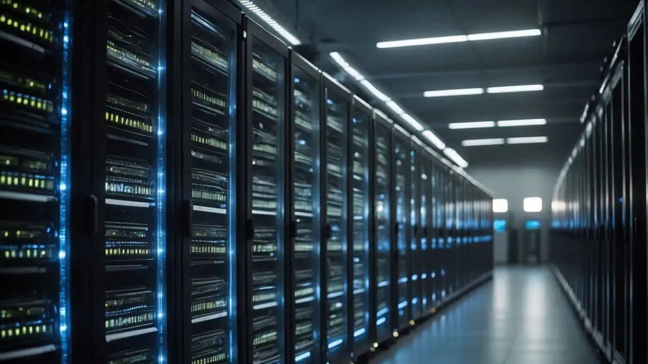 Rack Unit Definition Understanding The Basics KDM Steel