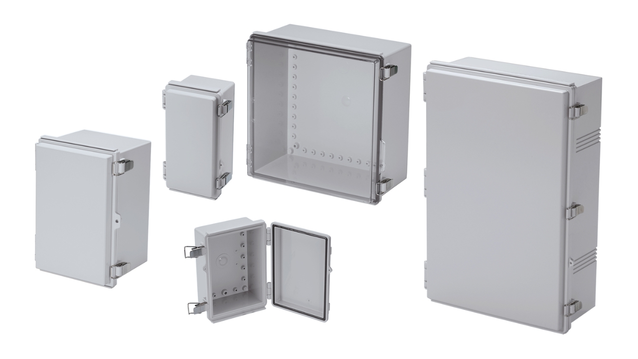 NEMA 4 Vs 4X Enclosures 4 Differences Uses FAQs KDM Steel