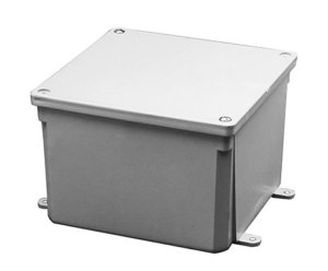 Weatherproof Electrical Enclosures, Outdoor NEMA Enclosure Supplier