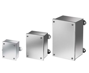 Electrical Junction Box Enclosure Manufacturer and Supplier in China