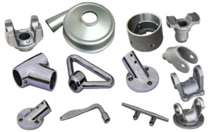 Stainless Steel Casting: The Complete Guide - KDM Steel