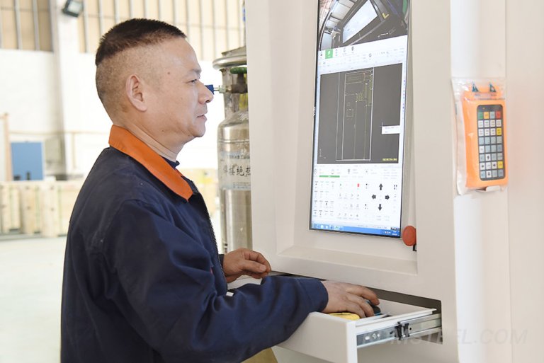 Industrial Control Panel Enclosure and Cabinet Manufacturer -KDM