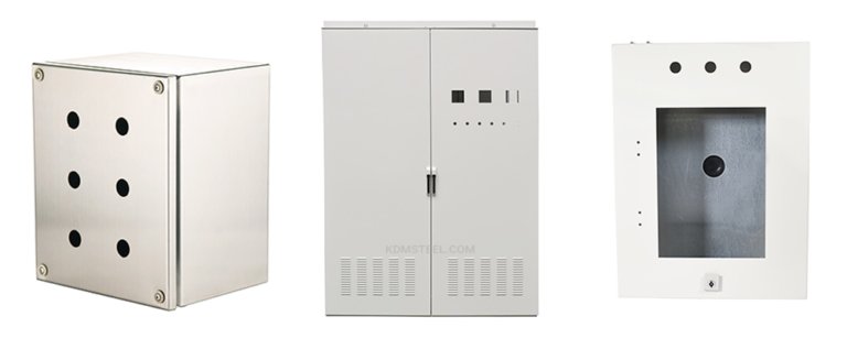 Telecommunications Enclosures, Outdoor Telecom Cabinet Manufacturer