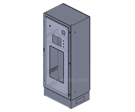 Disconnect Enclosure, NEMA Disconnect Cabinet Manufacturer -KDM