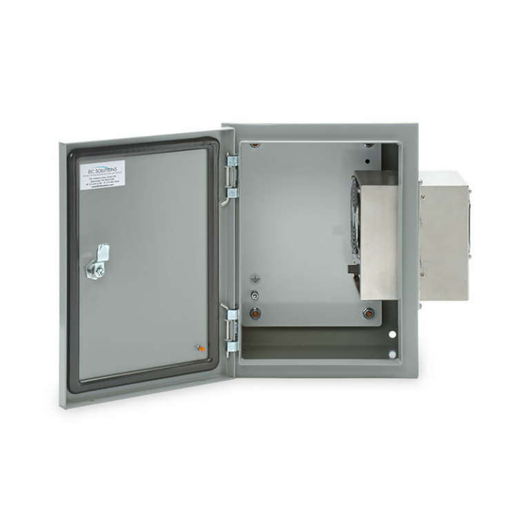 Metal Enclosure Box and electronic enclosures Manufacturer- KDM