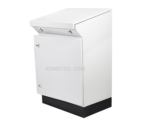 Electrical Pedestal Enclosure & Box Manufacturer- KDMSTEEL