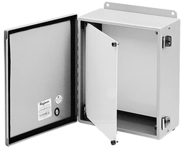 Electrical Enclosure with Window, Outdoor Waterproof Enclosure Supplier
