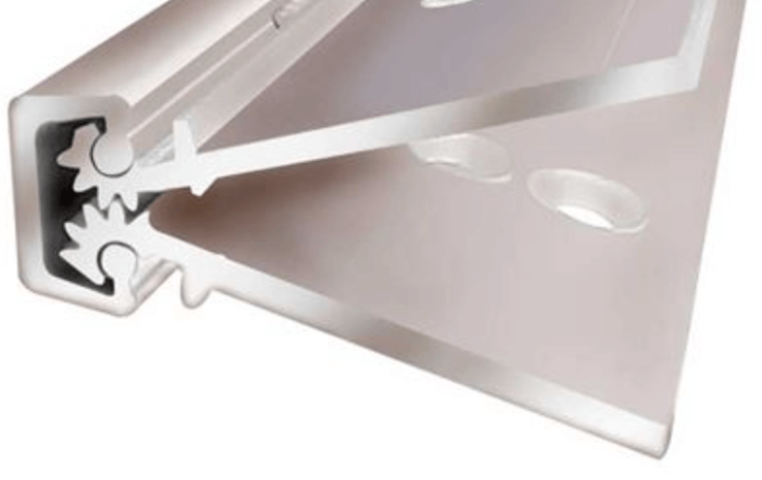Hinged Electrical Enclosure, Top Enclosure Manufacturer -KDM