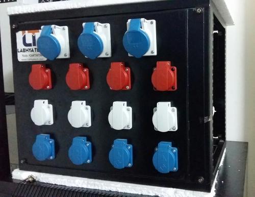 Distribution Panel - KDM Steel