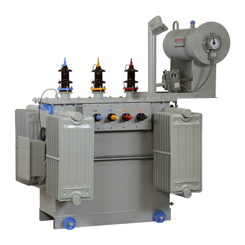 Distribution Panel - KDM Steel