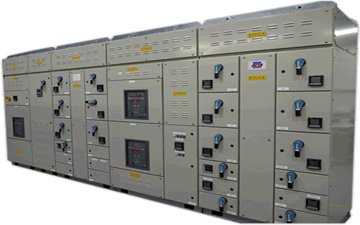 The Trusted LT Panel Manufacturer in China - KDM
