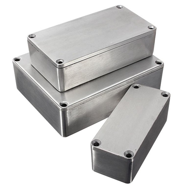 KDM Custom Metal Box, The Excellent Supplier in China