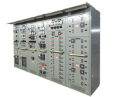 Marine Switchboard - KDM Steel