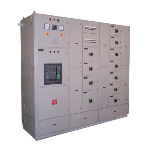 Distribution Panel - KDM Steel