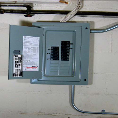 Your Trusted Residential Electric Panel Supplier in China - KDM