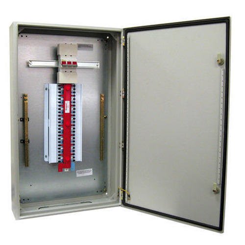 Distribution Panel - KDM Steel