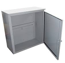 Transformer Enclosure Manufacturer in China - KDM