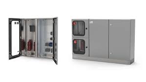 Machine Enclosure Panels Manufaicturer and Supplier in China - KDM