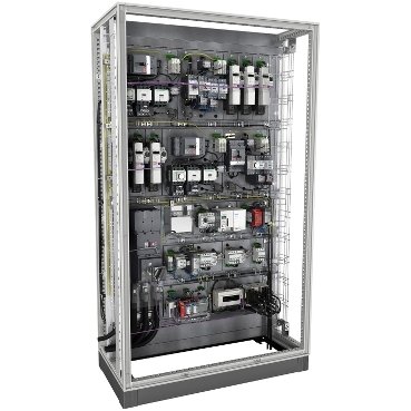 Machine Enclosure Panels Manufaicturer and Supplier in China - KDM