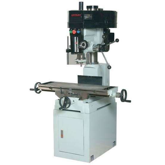 Milling Machine Enclosure Manufacturer in China - KDM
