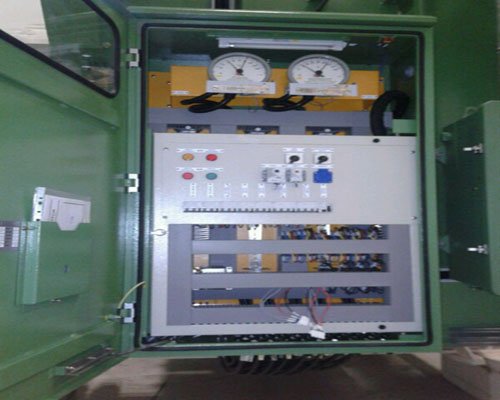 KDM, Power Control Panel Supplier & Manufacturer in China