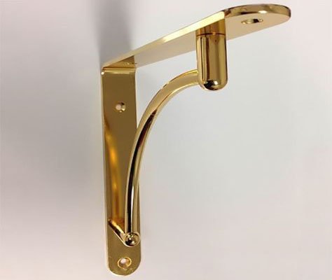 Pan Bracket Supplier and Manufacturer in China - KDM