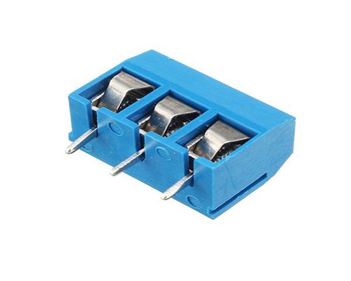 The Leading Terminal Block Manufacturer from China