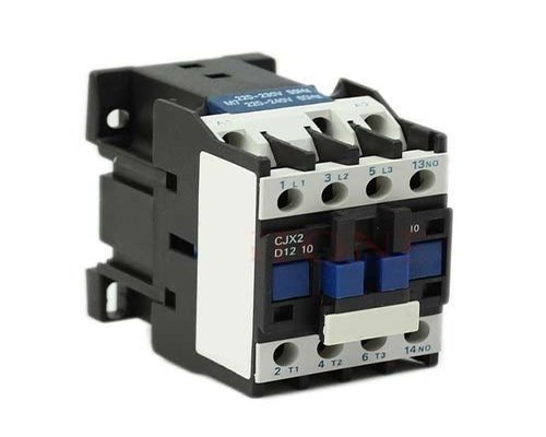 Top Quality Electric Contactor Supplier from China