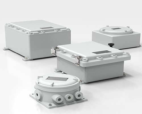 Premier Ex Enclosure Manufacturer and Supplier from China