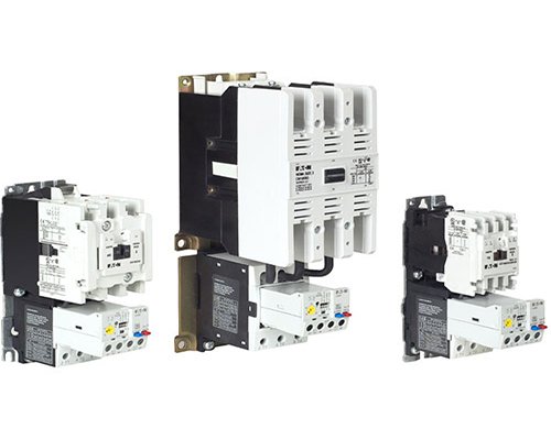 Professional Manufacturer of IEC Starter from China