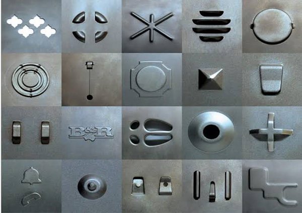 Sheet Metal Countersink Manufacturer In China - KDM