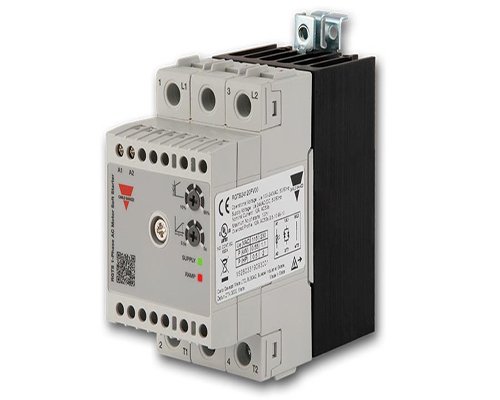 Leading Manufacturer of Solid State Starters in China