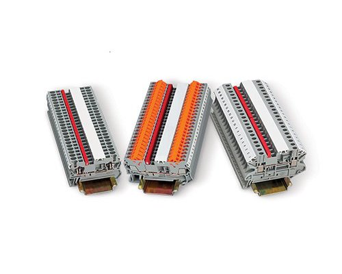 Excellent Quality Screw Terminal Manufacturer in China