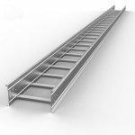 KDM Vertical Elbow Cable Tray, The Reliable Supplier in China
