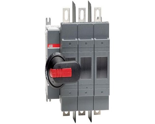 Leading Manufacturer of Top Quality Disconnect Switches