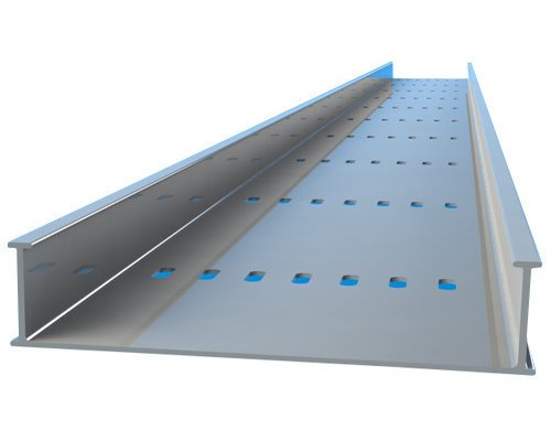 Vertical Elbow Cable Tray Manufacturer in China - KDM