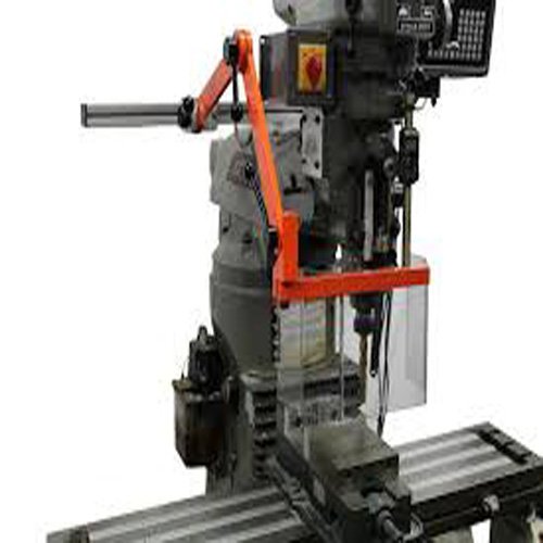 Milling Machine Enclosure Manufacturer in China - KDM