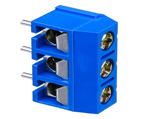 Excellent Quality Screw Terminal Manufacturer in China