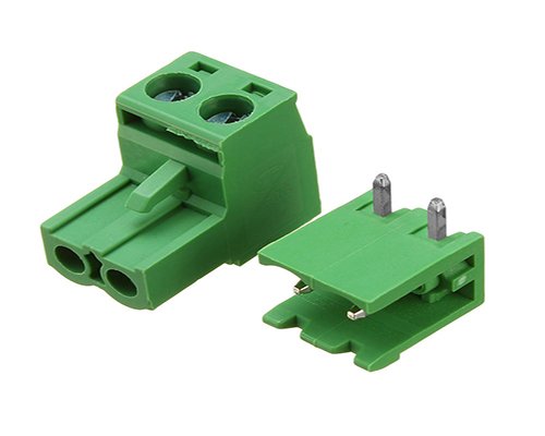 Excellent Quality Screw Terminal Manufacturer in China
