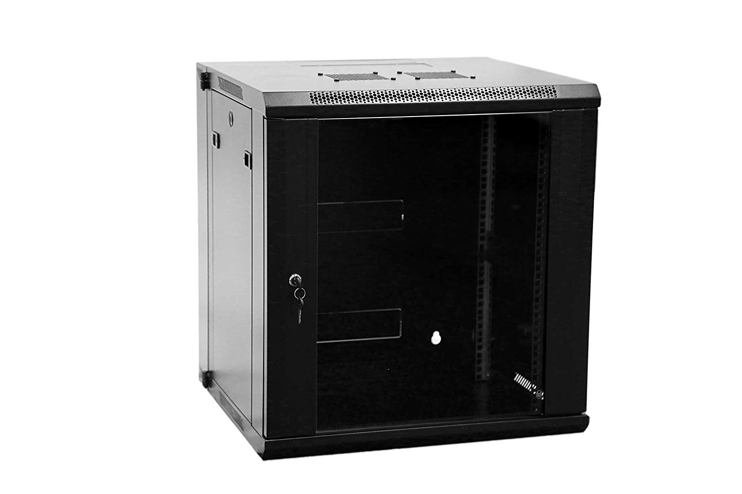 Wall Mount Server Rack Manufacturer in China - KDM
