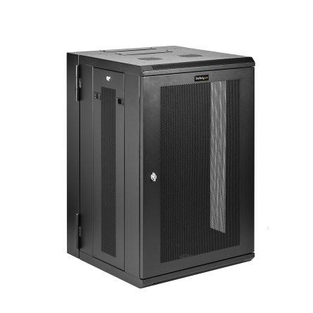 Wall Mount Server Rack Manufacturer in China - KDM