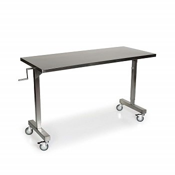 Stainless Steel Table Supplier And Manufacturer in China - KDM