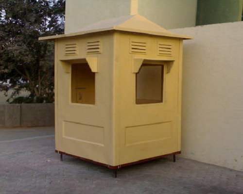 Guard Post Reliable and Trusted Manufacturer in China- KDM