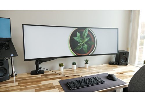 High-quality Clean Room Computer Desk Manufacturer in China