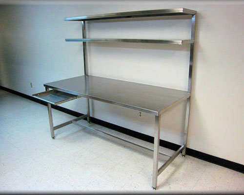 High-quality Clean Room Computer Desk Manufacturer in China