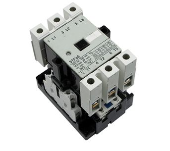 Contactor Breaker Manufacturer and Supplier- KDM
