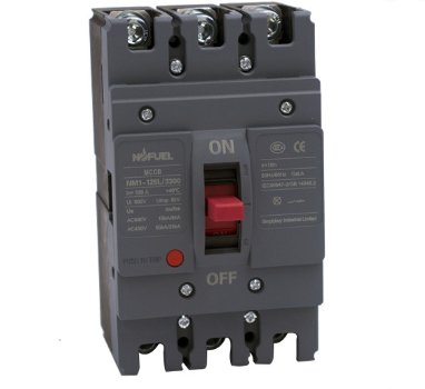 Contactor Breaker Manufacturer and Supplier- KDM