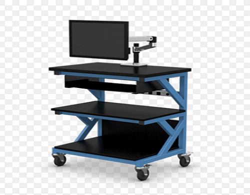 Heavy duty Computer Cart Manufacturer and Supplier