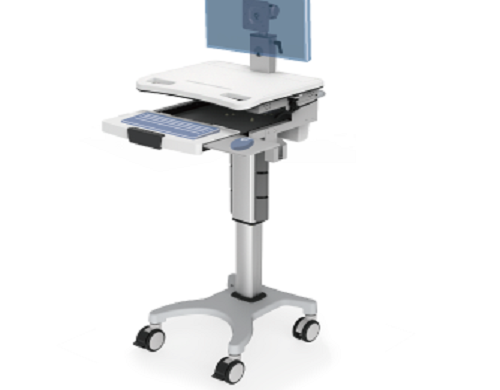 Heavy duty Computer Cart Manufacturer and Supplier