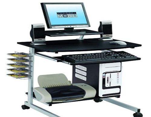Heavy duty Computer Cart Manufacturer and Supplier